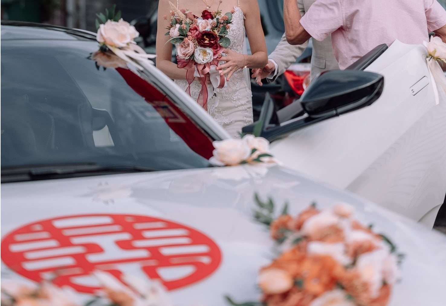 Wedding Car Rental in Malaysia: Heighten Your Big Day with New ...